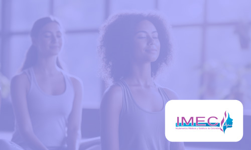 IMEC | Implementos médicos y estéticos